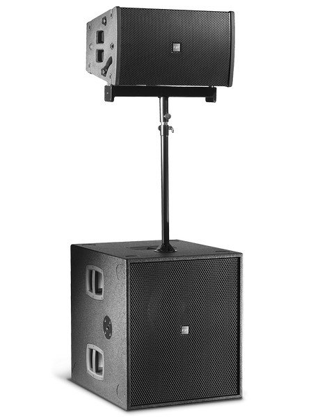 Horizon VHA 406A Vertical Horizontal Active Line Array – Nisewonger AV
