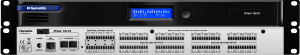 Symetrix Prism 16x16 Dante Digital Signal Processor – Nisewonger AV