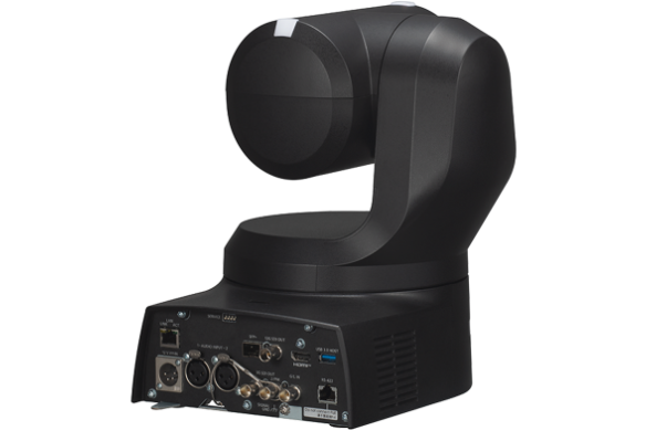 Panasonic AW-UE160 4K PTZ Camera – Nisewonger AV