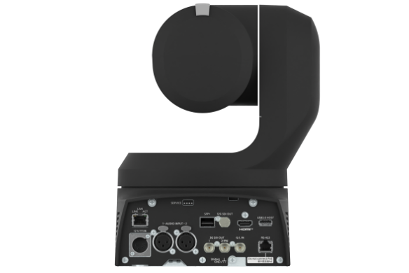 Panasonic AW-UE160 4K PTZ Camera – Nisewonger AV