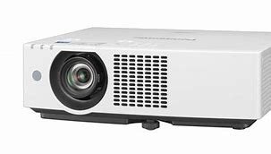 Panasonic PT-VMZ51U WUXGA LCD Portable Laser Projector – Nisewonger AV