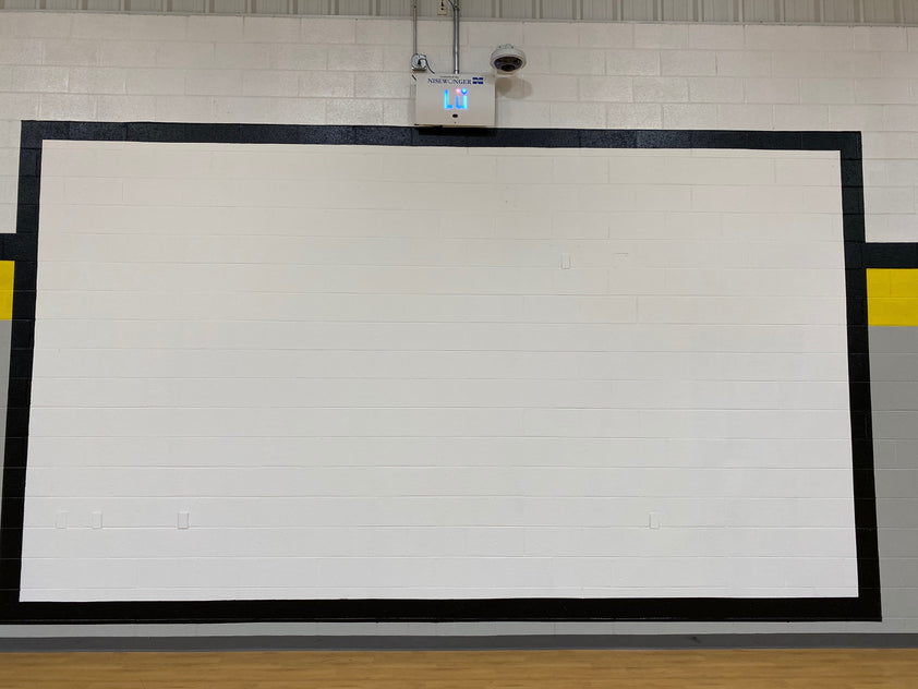 LU GEN2 Interactive Playground – Nisewonger AV