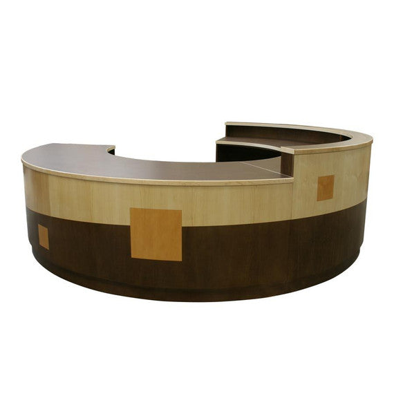 CUSTOM MEDIA TECHNOLOGIES CIRCULATION DESK EXAMPLES – Nisewonger AV