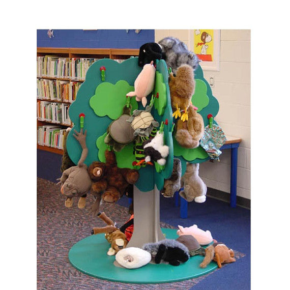 CUSTOM MEDIA TECHNOLOGIES READING TREE – Nisewonger AV