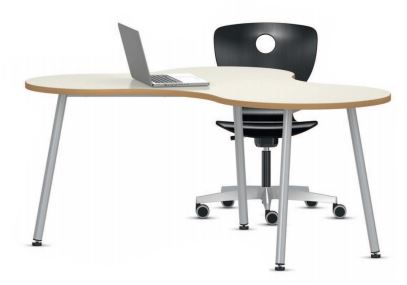 VS Puzzle Table – Nisewonger AV