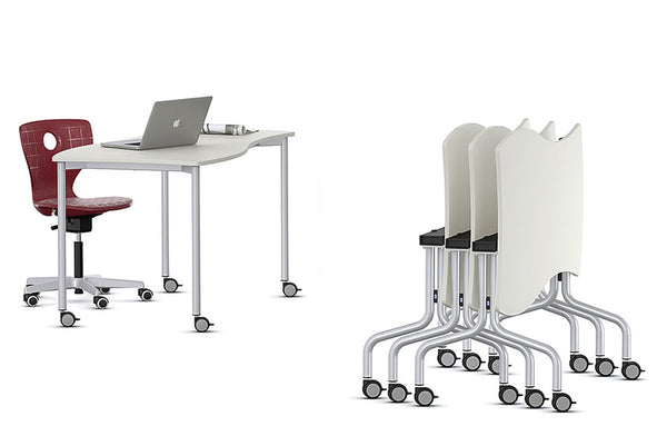 VS Shift+ Fusion – Nisewonger AV